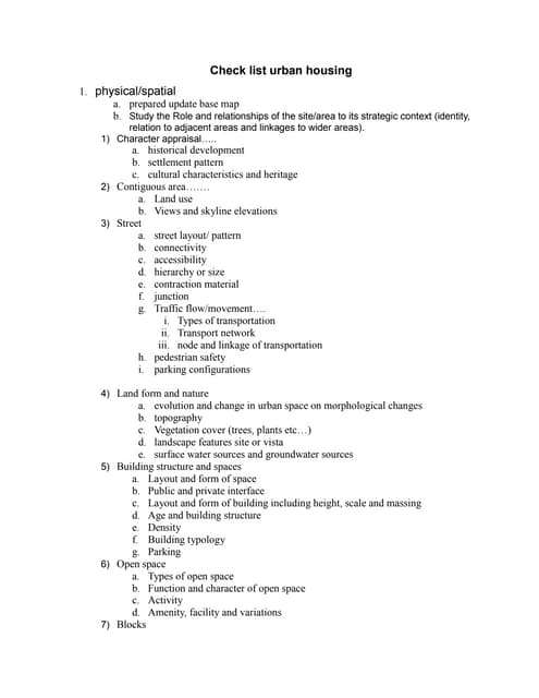 Managed medicaid checklist | PDF