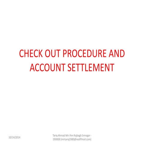 CHECK OUT PROCEDURE AND ACCOUNT SETTLEMENT.pdf