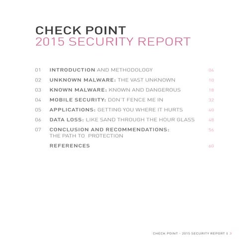 Report khalid chaibi | PPTX