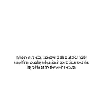 Review units 10-12. Food vocabulary.ppt. | PPTX