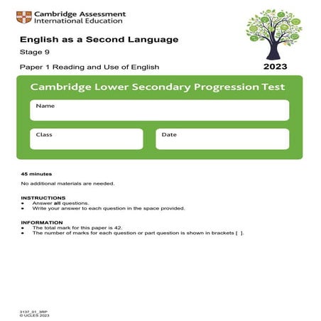 Checkpoint_English_Paper_1_2023-_Reading_and_Use_of_English_1.pdf ...