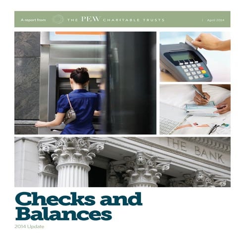 Checks and Balances | PDF