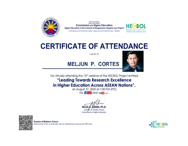 BIR ITR 2316 FORM - MELJUN CORTES | PDF