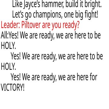 Cheer for games in school intramurals.pptx