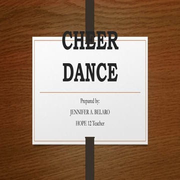 CHEER-DANCE.pptx