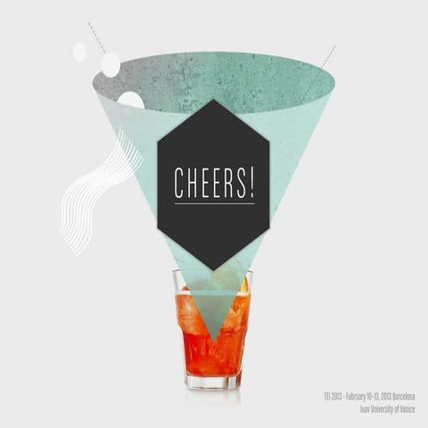 Cheers presentation | PPT