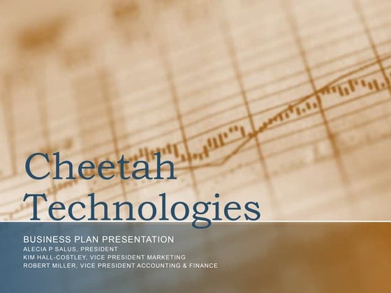 How to win Cesim: Business Simulation Games | PPT