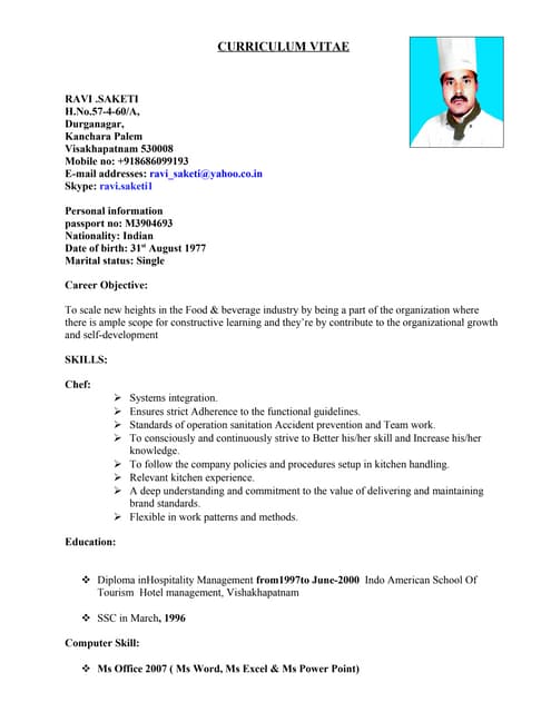 Bikram Chef cv.PDF