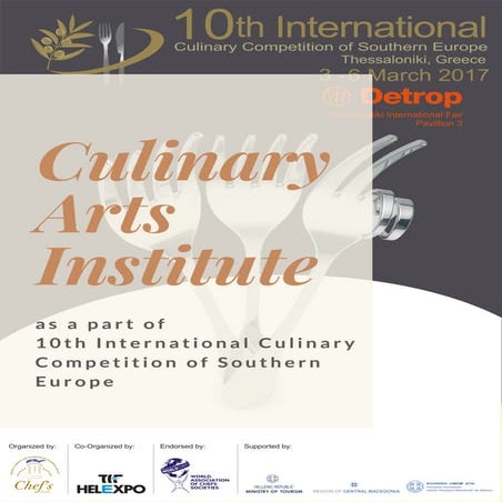 Chef Robin and Iv-Angelo Interview | PDF