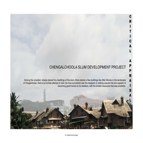 Aranya Low Cost Housing | PDF