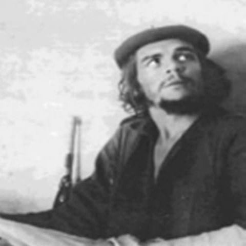 Che guevara | PPT