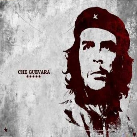 Che guevara | PPTX