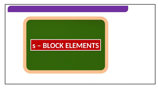 s block elements Part5.pptx