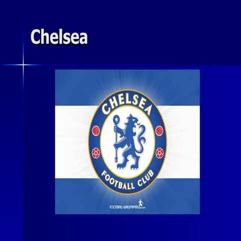Chelsea | PPT
