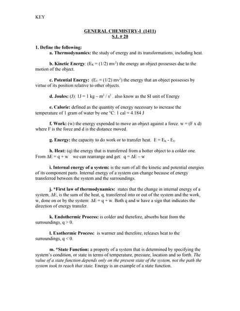 Grade 9 - Work, Power & Energy | PPT