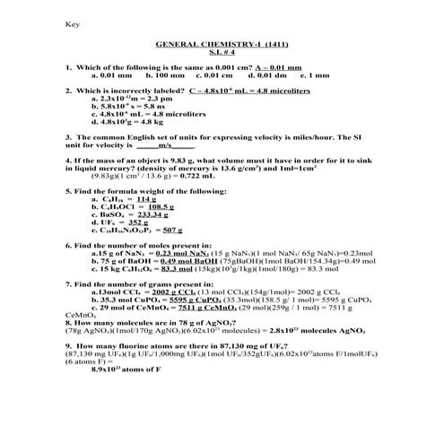 Equilibrium Constants of Analytical chemistry titration | PDF