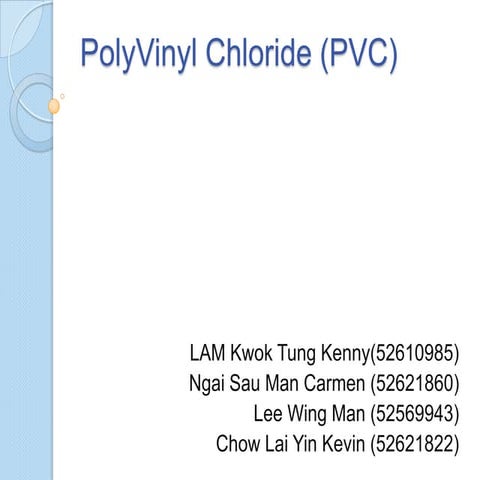 Chem 01 | PPT