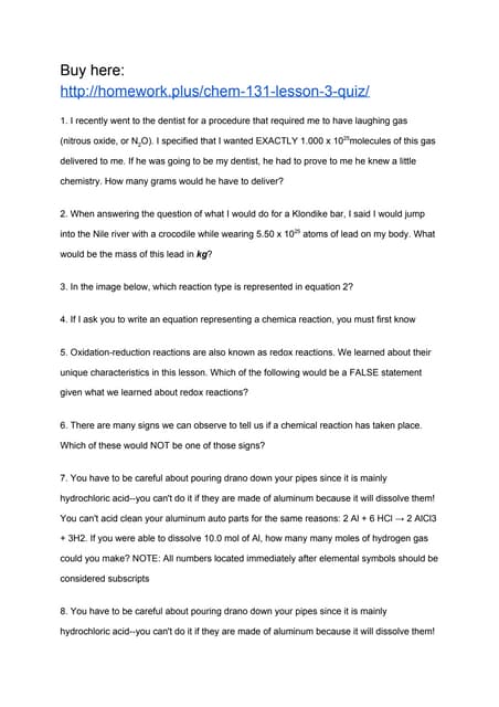 BUSN 410 Final Exam | PDF