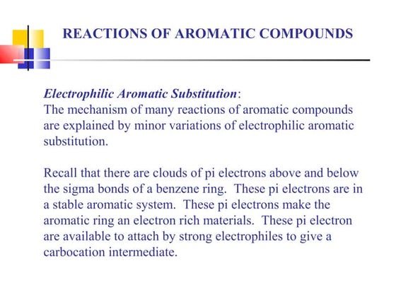 NITRATION, NITRATING AGENTS AND NITRATION EQUIPMENTS | PPT
