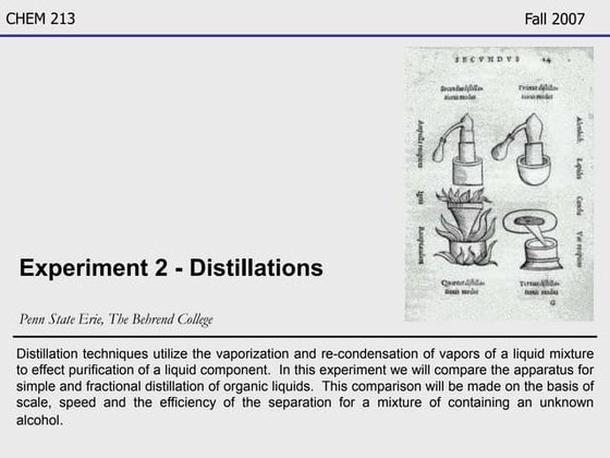 critical solution temperature of phenol-water system | PDF | Chemistry ...