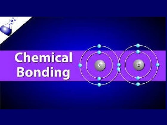 Ionic Bonding | PPT