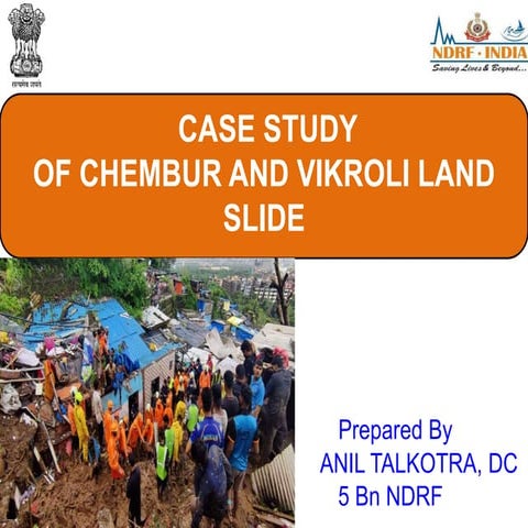 chembur land slide.pptx