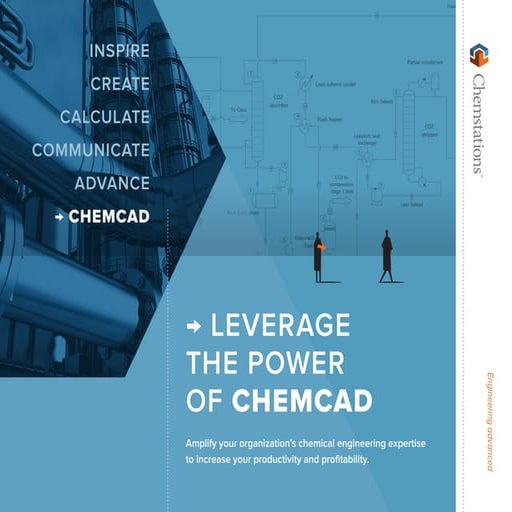 ChemCAD 7 | PDF