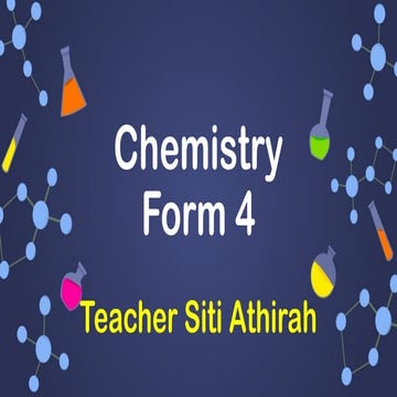 Chemistry Chapter 1 Form 4 KSSM Malaysia.pptx