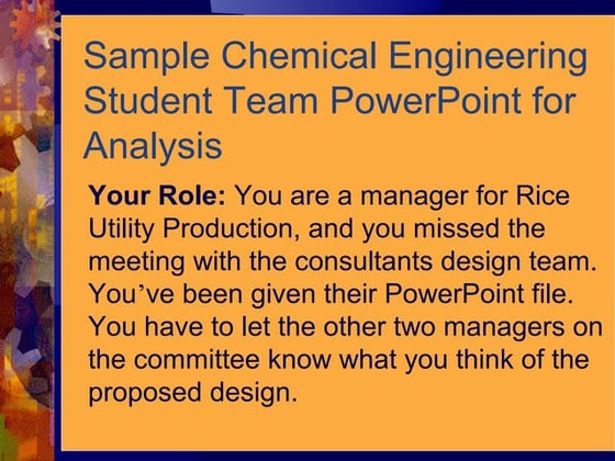 Full design for acetone production | PDF | Chemistry | Science