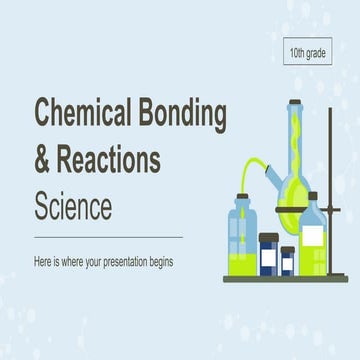 chemical-bonding-and-reactions-science-10th-grade.pptx