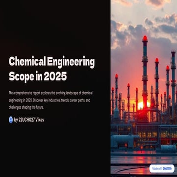 Chemical-Engineering-Scope now days in india.pdf