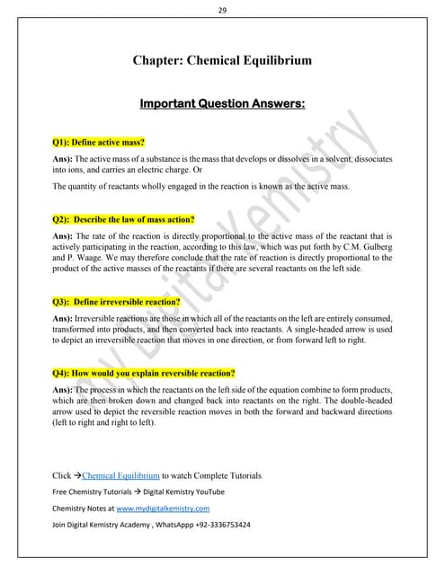 Chemical-Equilibrium-Class-10-mcqs-pdf.pdf