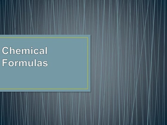 Balancing chemical equation grade 10 notes | PPT | Chemistry | Science