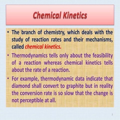 Class 12 Chemistry Chapter 3 Chemical-Kinetics.pptx