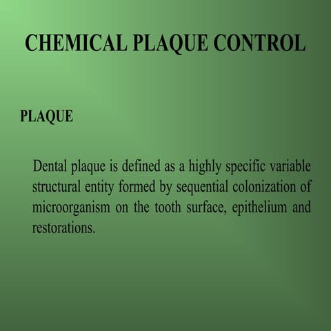 chemical-plaque-control2345567754211.ppt