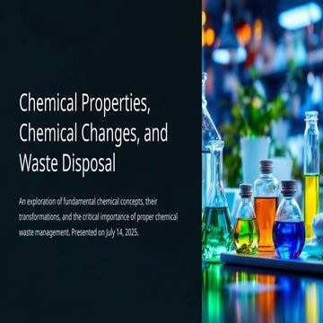 Chemical-Changes-and-Waste-Disposal.pptx