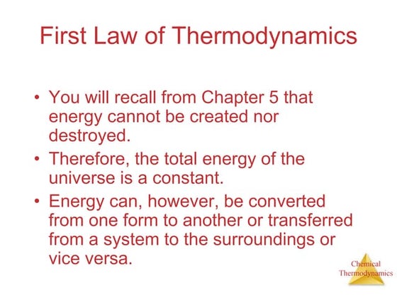 Entropy and Gibbs Free Energy.ppt