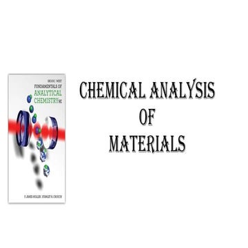 Chemical analysis of materials.pdf