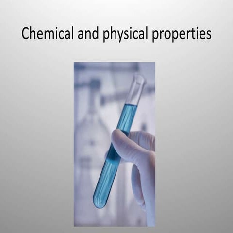 Chemical and physical properties power point.ppt