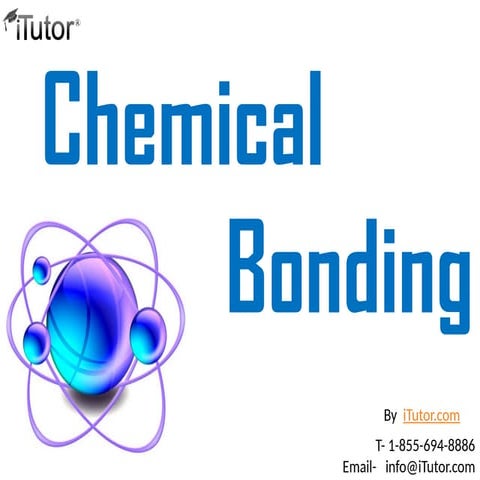 chemical bond presentation for science.pptx