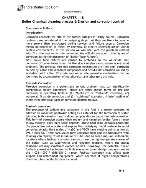 effect of pH level on corrosion rate | DOCX