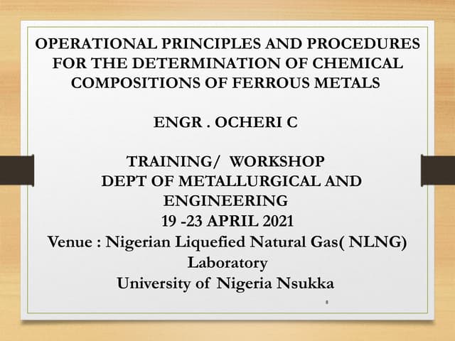 Lecture 1 (vacuum technology) | PPTX | Physics | Science