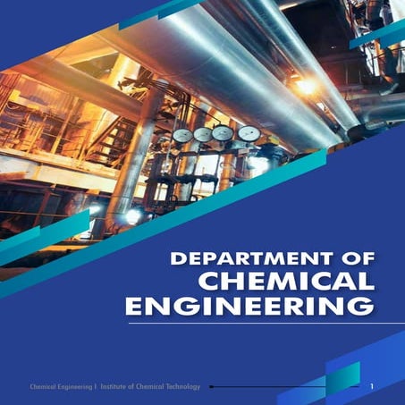 Chemical engineering | PDF
