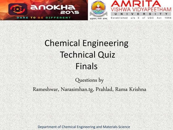 CHEM 131 Lesson 6 Quiz | PDF