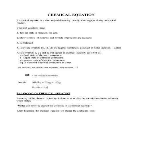 Writing formal letters | DOCX