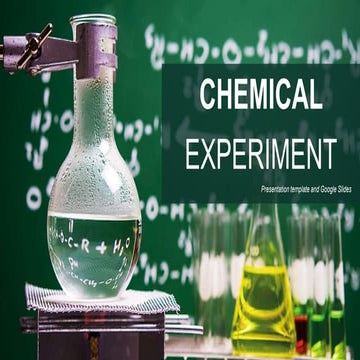 Chemical Experiment Presentation.pptx