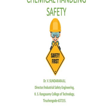 Chemical Handling Safety-53rd Safety Day-2024.pptx