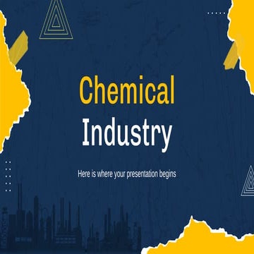 Chemical Industry presentation for students.pptx
