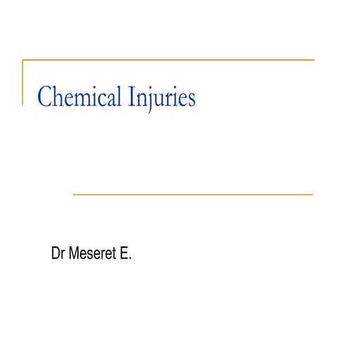 Chemical Injuries.pptx