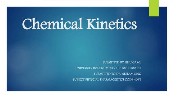Modelling of Non Linear Enzyme Reaction Process Using Variational ...